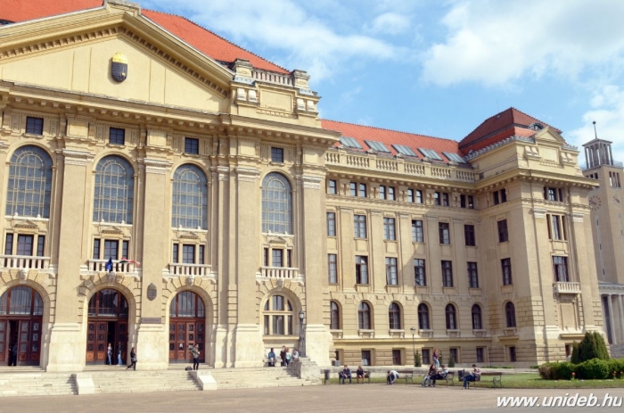 University of Debrecen